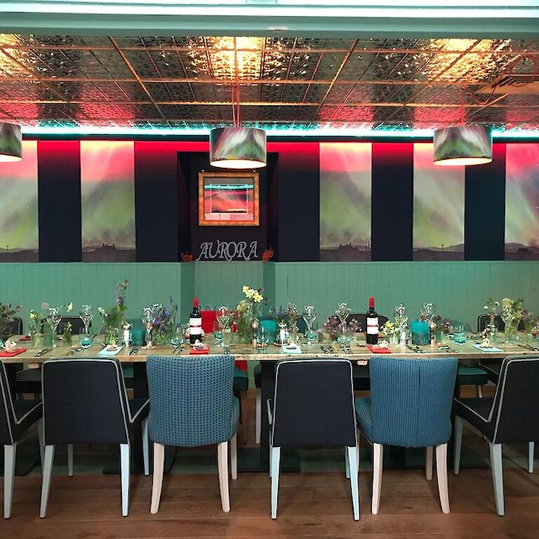 The Storehouse Restaurant and Boutique Hotel in the Historic Heart of ...