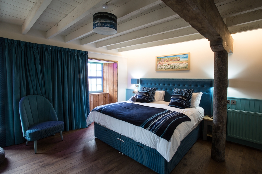 Book a room | The Storehouse Restaurant with Rooms