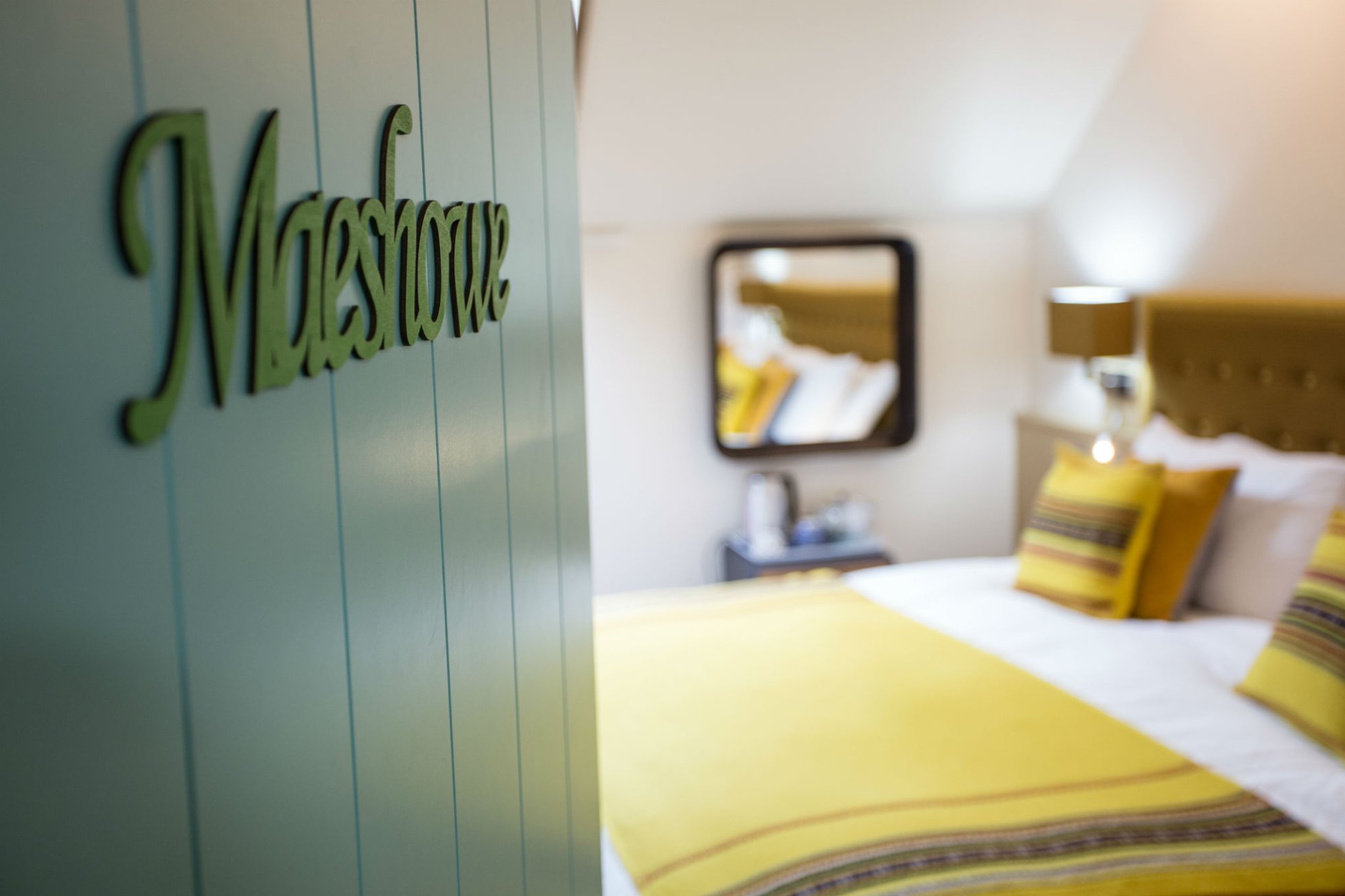Maeshowe 207 | The Storehouse Restaurant with Rooms