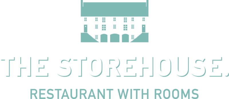 Book a room | The Storehouse Restaurant with Rooms